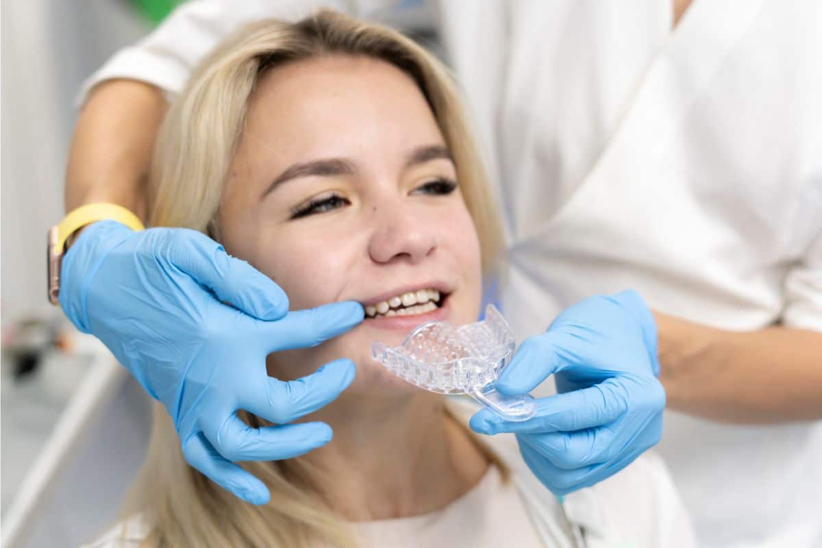 Are Clear Aligners Effective for Correcting an Overbite? Are Clear Aligners Effective for Correcting an Overbite?
